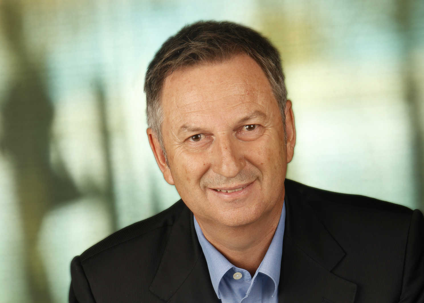 Bgm. Gerhard Hartinger - St. Nikolai im Sausal